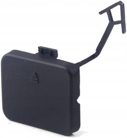 Zderzak do kupienia Ertons Zaślepka Haka Zderzaka Przedniego Mercedes ...