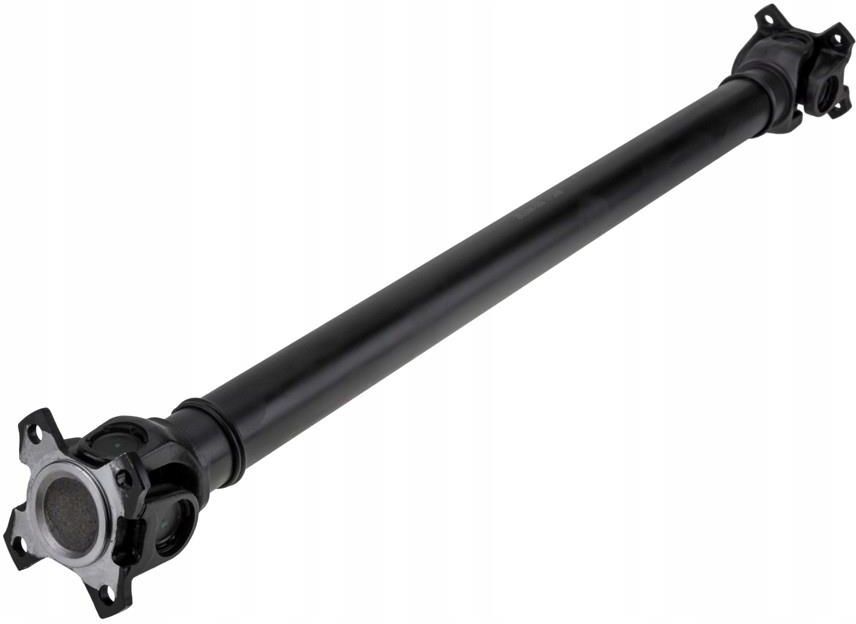 Nty Wał Napędowy Bmw E46 325Xi,330Xi,330Xd 03- /Przedni,Mtm/ - Opinie i ...