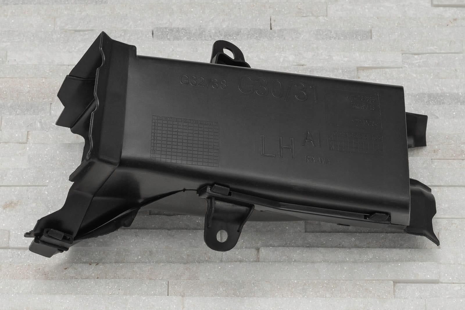 Bmw Seria 5 G30/G31 Kanał Powietrza 51747383851 - Opinie i ceny na Ceneo.pl