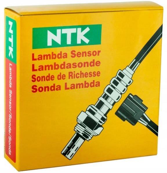 Sonda lambda Ngk Sonda Lambda Kia Sportage 2.0 Cvvt 10- - Opinie i ceny na Ceneo.pl