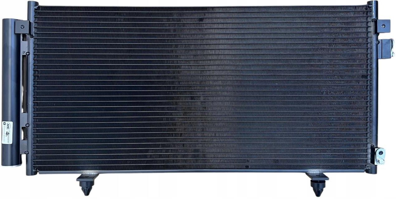 Ahe Skraplacz Klimatyzacja Subaru Impreza 12-16 2.5 T 73210-Va001 73210 ...