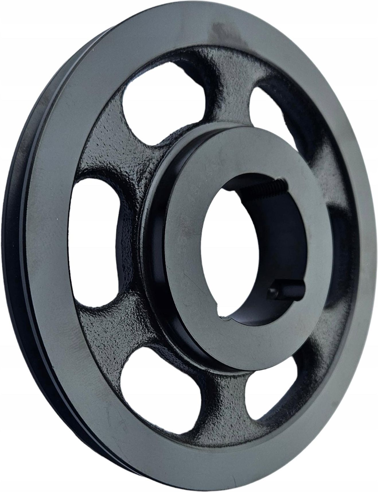 Koło Pasowe Spz 160/1 Pod Taper Lock 1610 - Opinie i ceny na Ceneo.pl