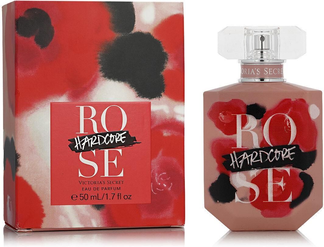 Victorias Secret Hardcore Rose Woda Perfumowana 50ml - Ceneo.pl