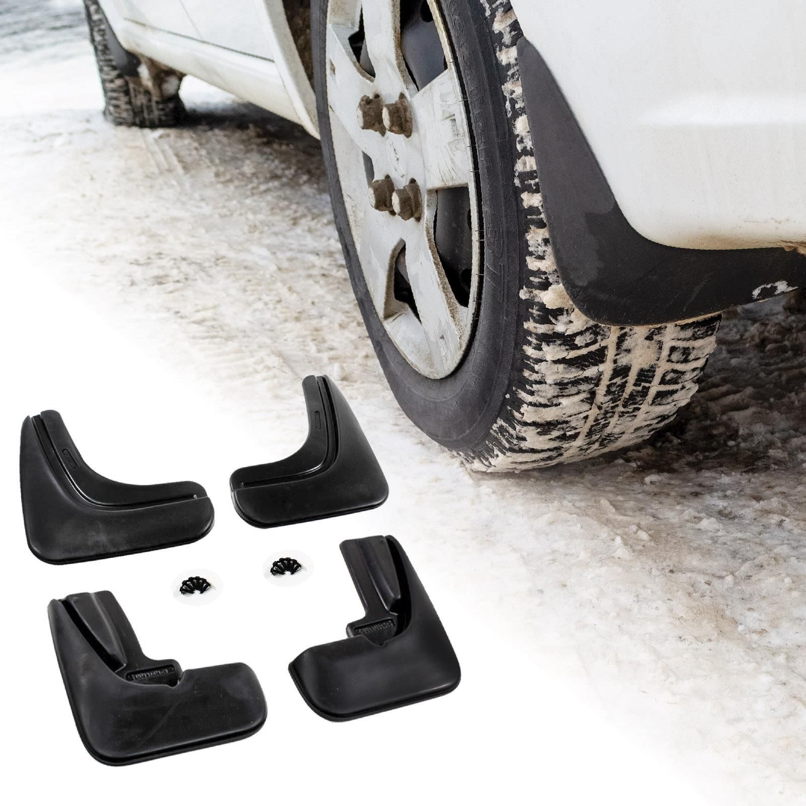 Kia Chlapacze Kia Sportage 2016-2021 Przód+Tył 4szt. - opinie i ceny na Ceneo.pl