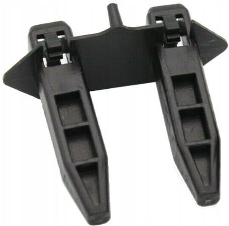 Ertons Toyota Rav4 A2 Ii Uchwyt Mocowanie Błotnika Atrapy - Opinie i ...