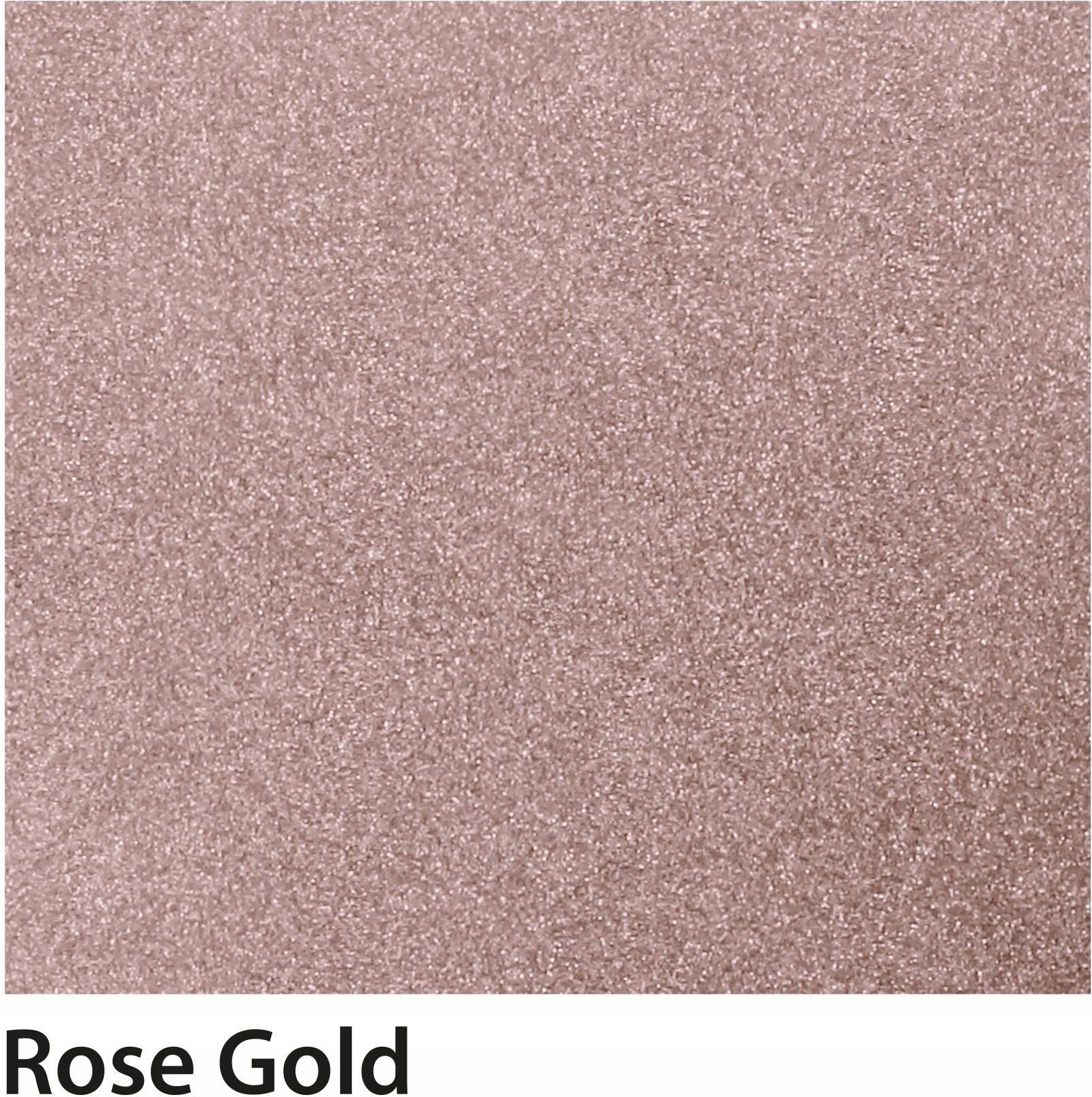 Candellana Świeca Dekoracyjna Soft Twist Rose Gold Medium - Opinie i ...