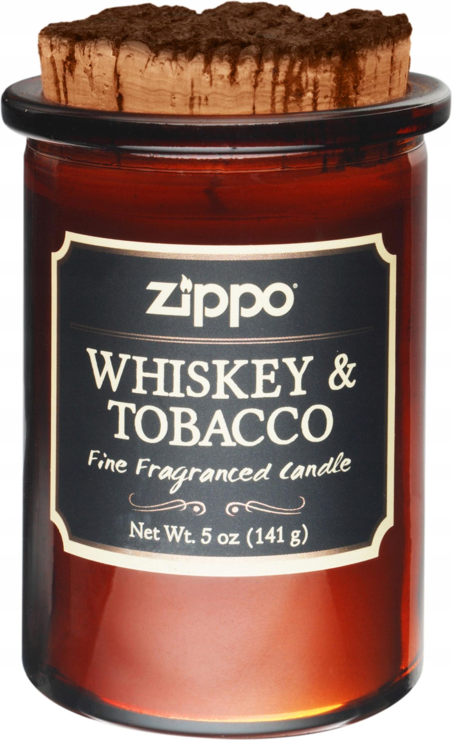 Zippo Świeca Zapachowa Spirit Candle Whiskey & Tobacco - Opinie i ...
