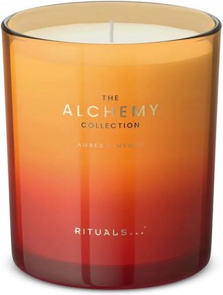 Rituals The Ritual Alchemy Collection Świeca Zapachowa - Opinie i ...