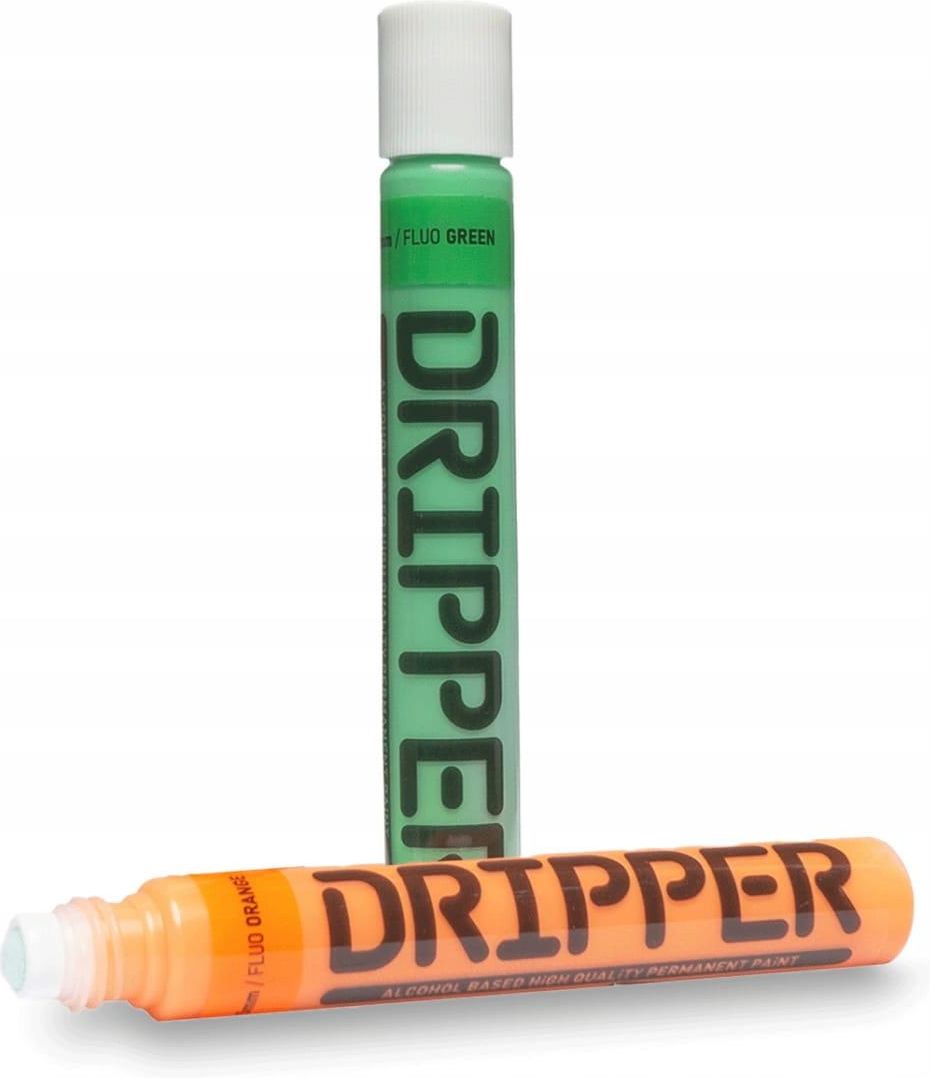 Marker Mop Dope Cans Dripper Marker Pastel Green 5Mm - Ceny i opinie ...