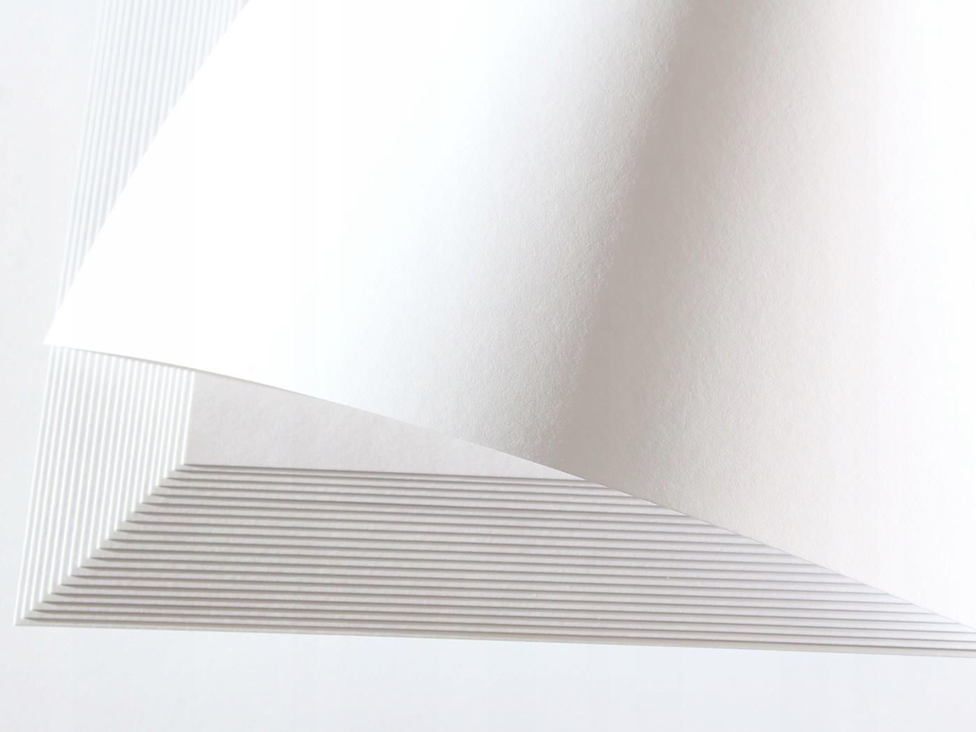 Papier Premium Biały Mat 300G A4X20 - Ceny i opinie - Ceneo.pl