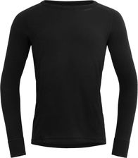 Devold Duo Active Merino 205 Shirt Man Black M Bielizna Termiczna ...
