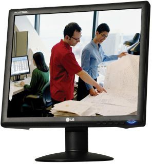 Monitor LG Flatron L1734S - Opinie i ceny na Ceneo.pl