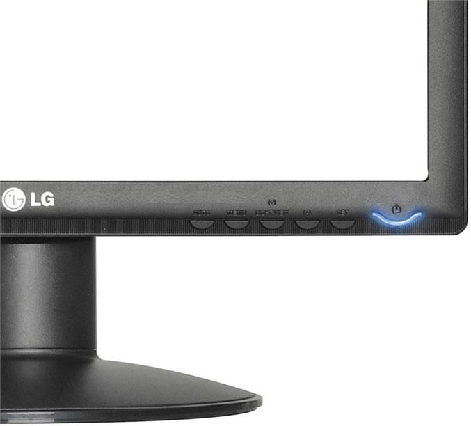 Monitor LG Flatron L1734S - Opinie i ceny na Ceneo.pl