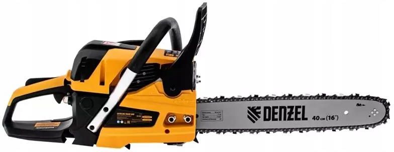 Piła lańcuchowa Denzel Ds-4516 Denzelds4516 - Ceny i opinie - Ceneo.pl