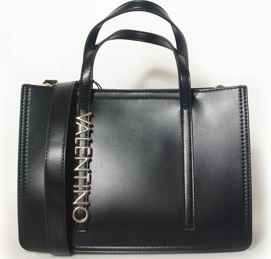 Valentino Wall Re torebka VBS8G302 nero borse a mano - Ceny i opinie ...