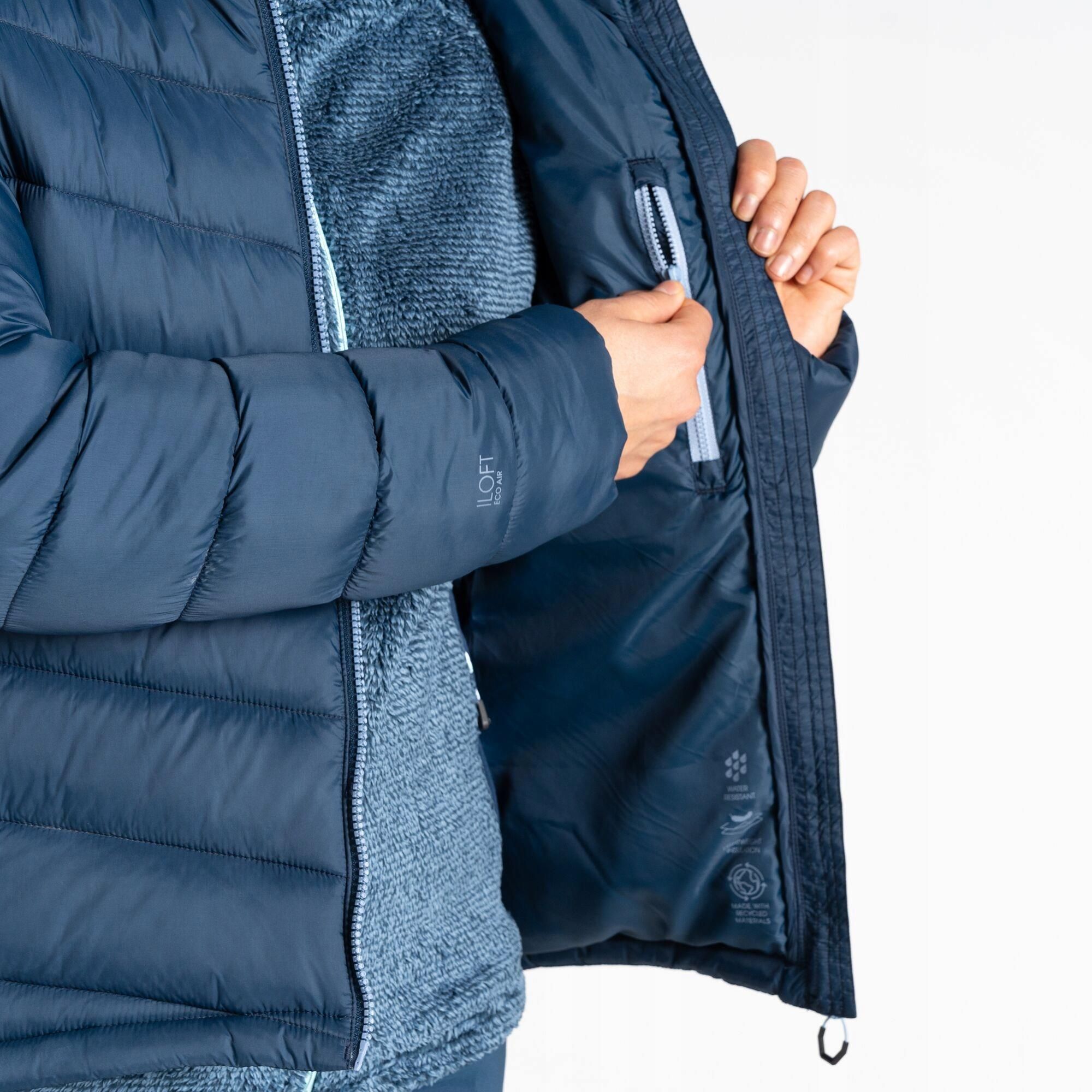 Dare 2b Damska kurtka ocieplana The Mountain Series - Ceny i opinie - Ceneo.pl