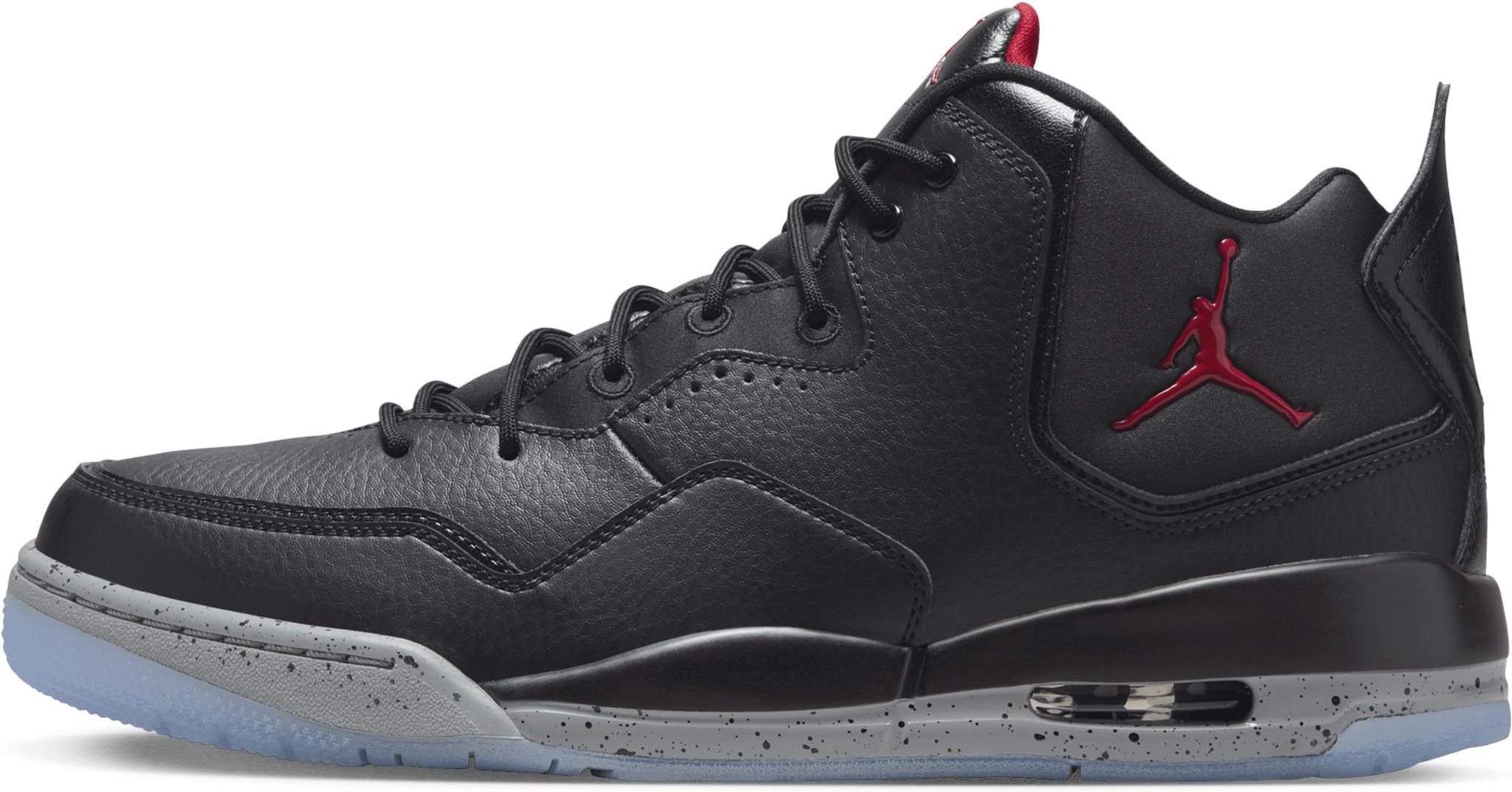 Buty męskie Jordan Courtside 23 - Czerń - Ceny i opinie - Ceneo.pl