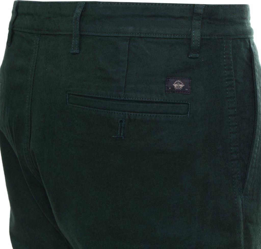 Spodnie marki Dockers model A11640041- kolor Zielony. Odzież męska ...