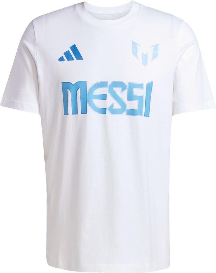 Koszulka Messi Name and Number Graphic - Ceny i opinie - Ceneo.pl