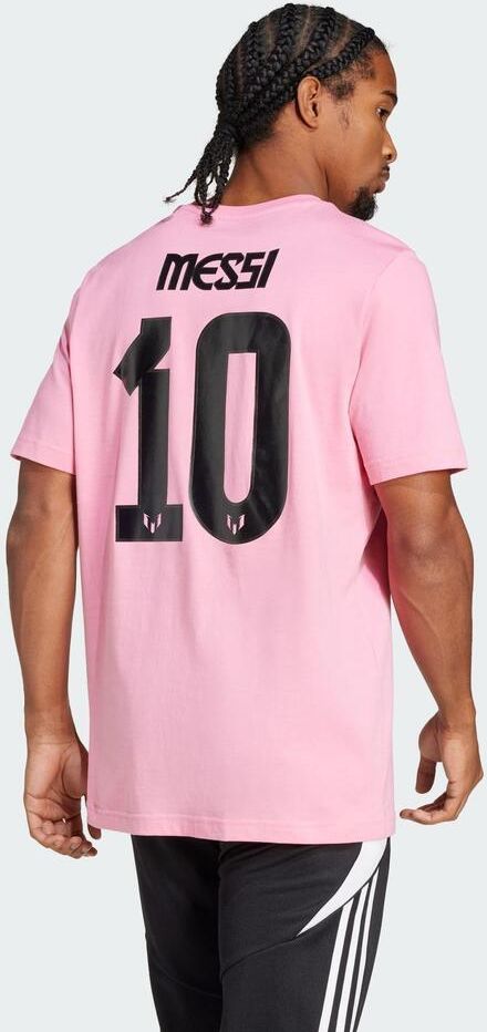 Koszulka Messi Name and Number Graphic - Ceny i opinie - Ceneo.pl