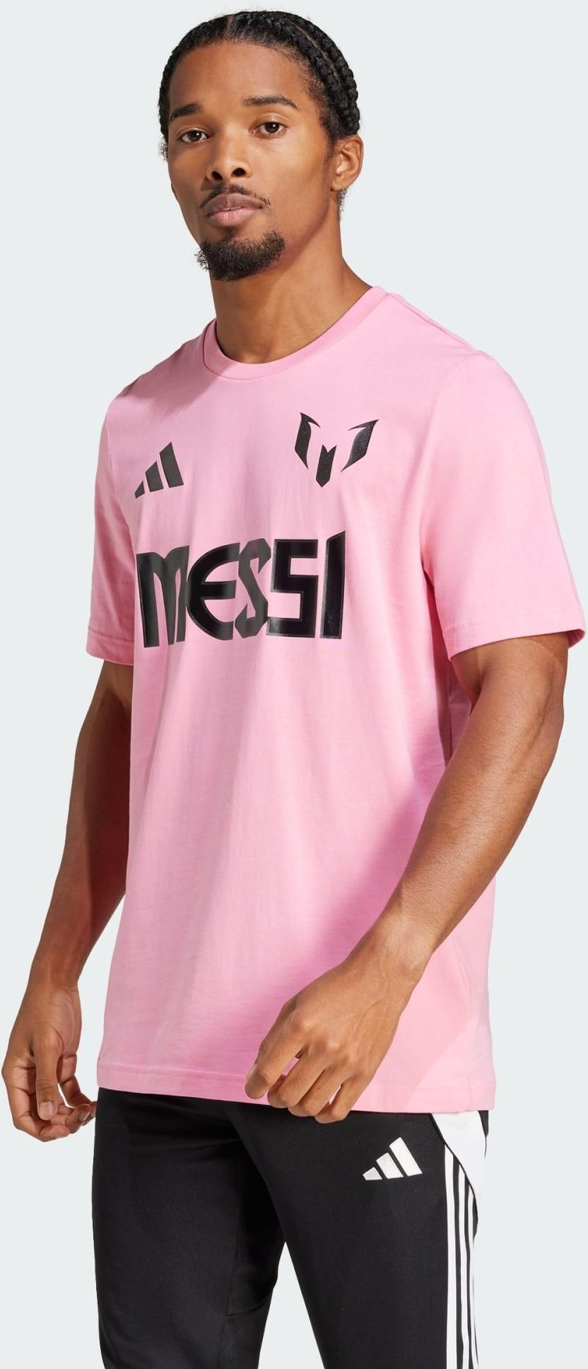 Koszulka Messi Name and Number Graphic - Ceny i opinie - Ceneo.pl