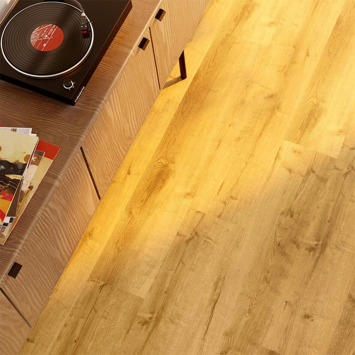 Panele Winylowe Vin In Dąb Jangle Rock DABJANGLE - Opinie i ceny na ...