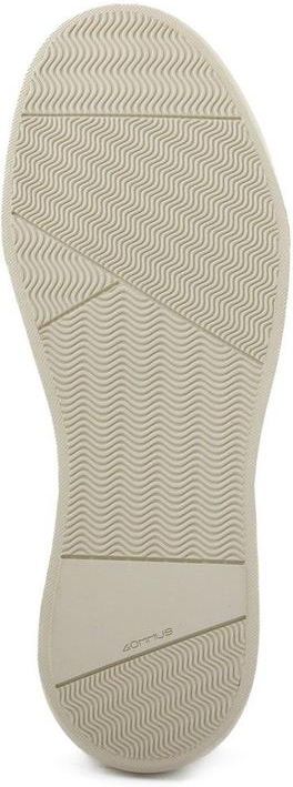 Sneakersy marki Blocks 79 model MISHA_ECO_01 kolor Biały. Obuwie damski ...