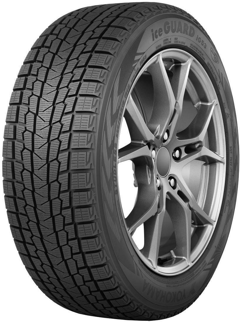 Opony zimowe Yokohama Ig53 225/45R17 91H - Sklepy, opinie i ceny na Ceneo.pl