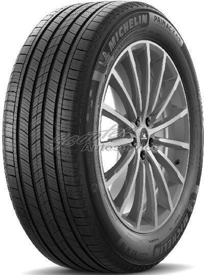Opony Michelin Travel Pubn Primacy All Season 235/55R19 105H - Opinie i ceny na Ceneo.pl
