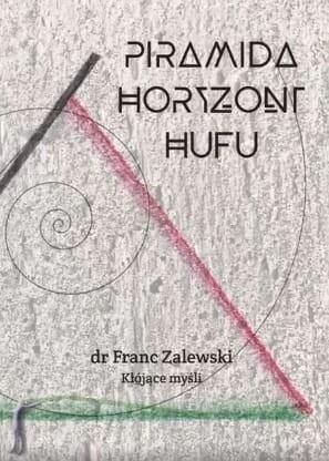 Piramida Horyzont Hufu - Ceny i opinie - Ceneo.pl