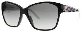 OKULARY VERSACE VE 4277 GB1/11 60 ROZMIAR L - Ceny i opinie - Ceneo.pl