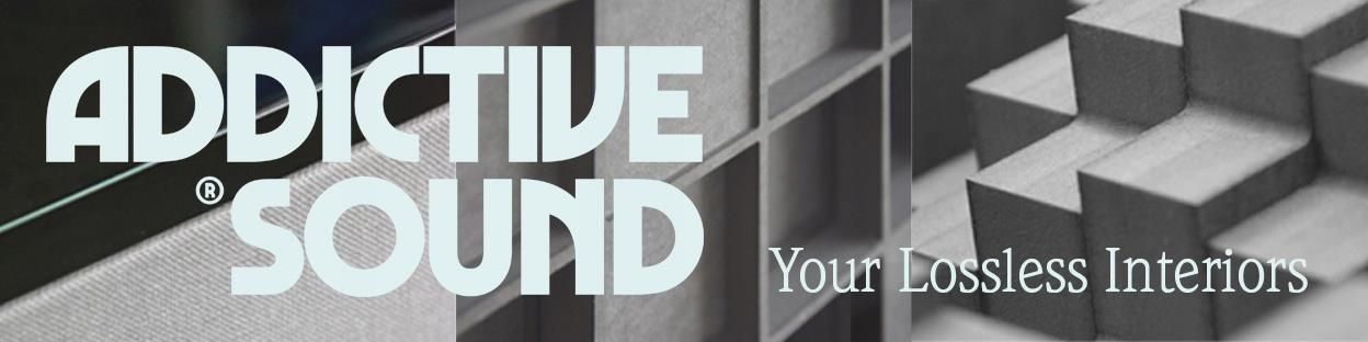 Addictive Sound Obraz Akustyczny 100X50X11Cm Marble_1 Panele Akustyczne ...