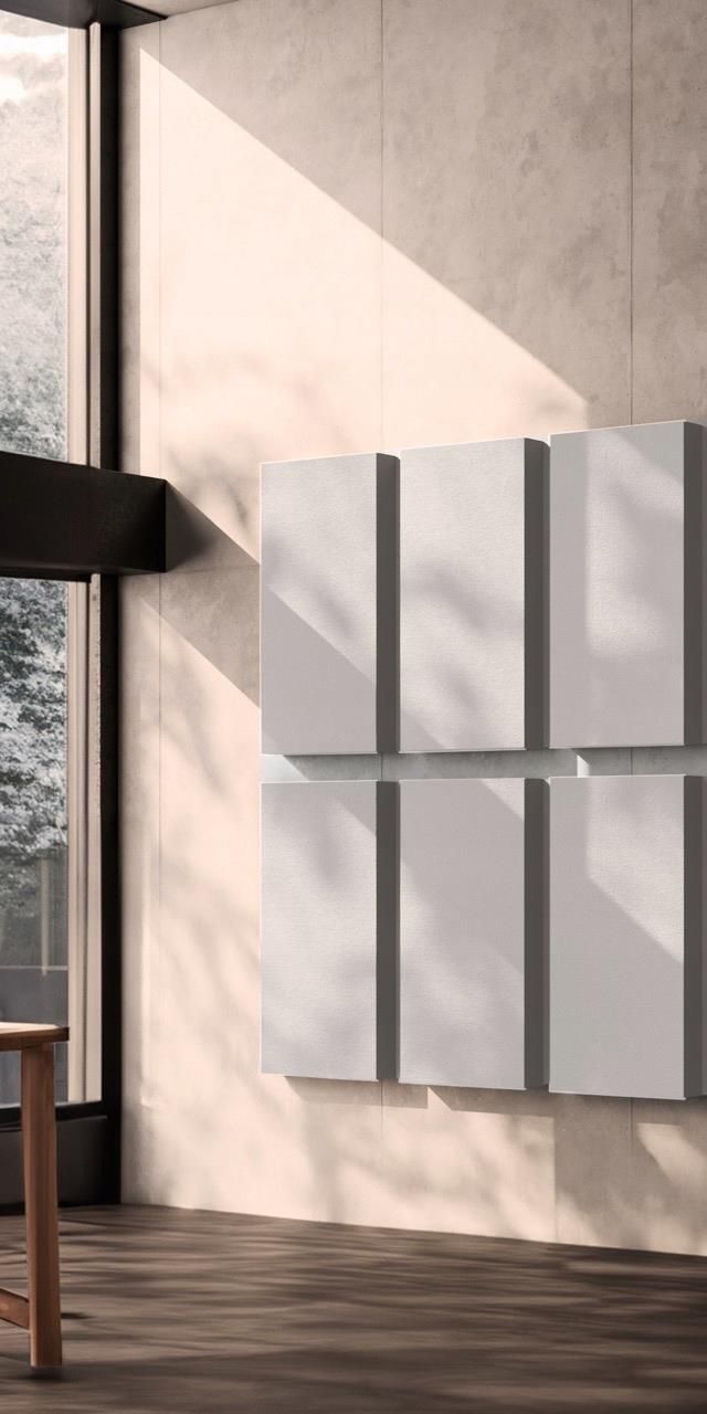 Addictive Sound Basotect Basf G+ 80X40X5Cm Samoprzylepny Panel Pianka ...