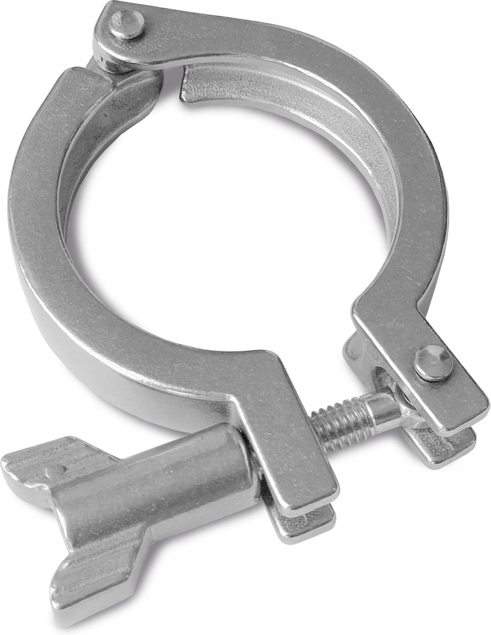 30L Keg Beczka Po Piwie złącze tri clamp 51mm pojemnik ze stali ...