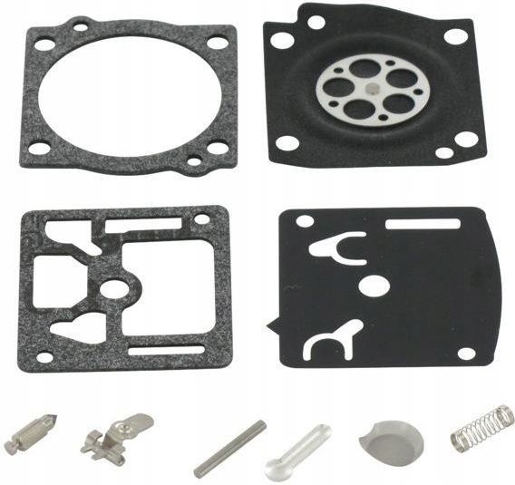 Zama Membrany Rb-35 Mcculloch Robin Fuji C3M- Tp10005160 - Ceny i ...