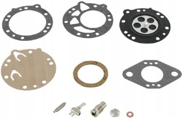 Tillotson Membrany Rk-114Hl Dolpima Ps 190 290 490 Stihl Ts360 Bt360 ...