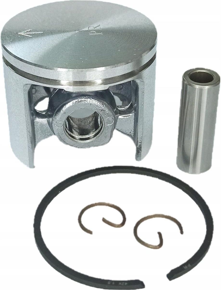 Nv Kompletny Tłok Husqvarna 242Xp 242 42mm 10mm Wysoka Jakość! 503513201G - Ceny i opinie - Ceneo.pl