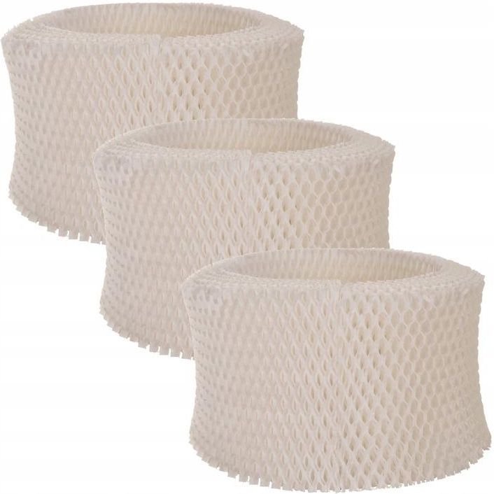 German 3X Filtr Hu4102 Do Philips Hu4801/01 Hu4802 Hu4803 - Ceny i ...