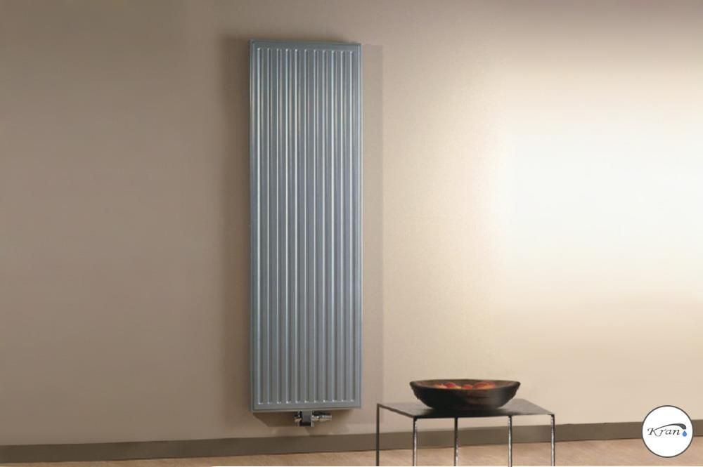 Grzejnik pokojowy Purmo Vertical 21 2100x600 - Opinie i ceny na Ceneo.pl