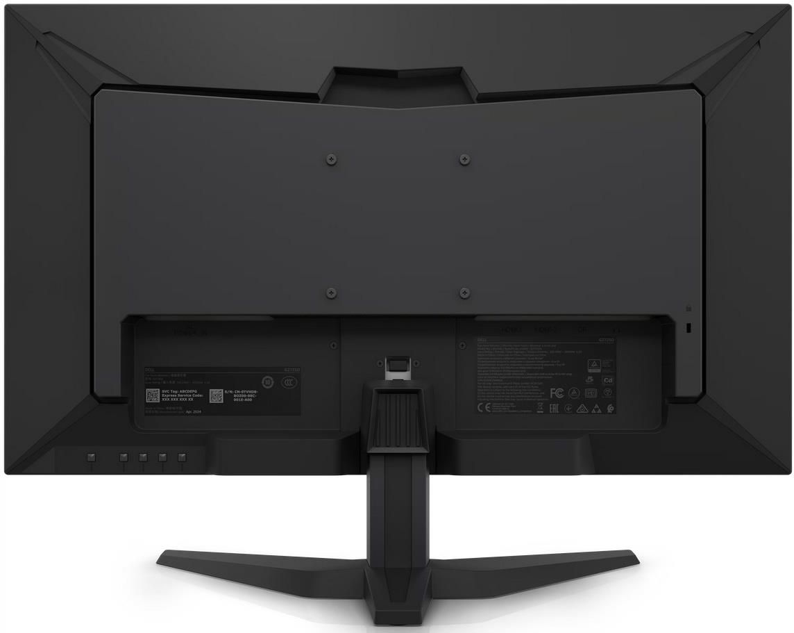 Monitor Dell 27 G2725D (210BNNS) - Opinie i ceny na Ceneo.pl