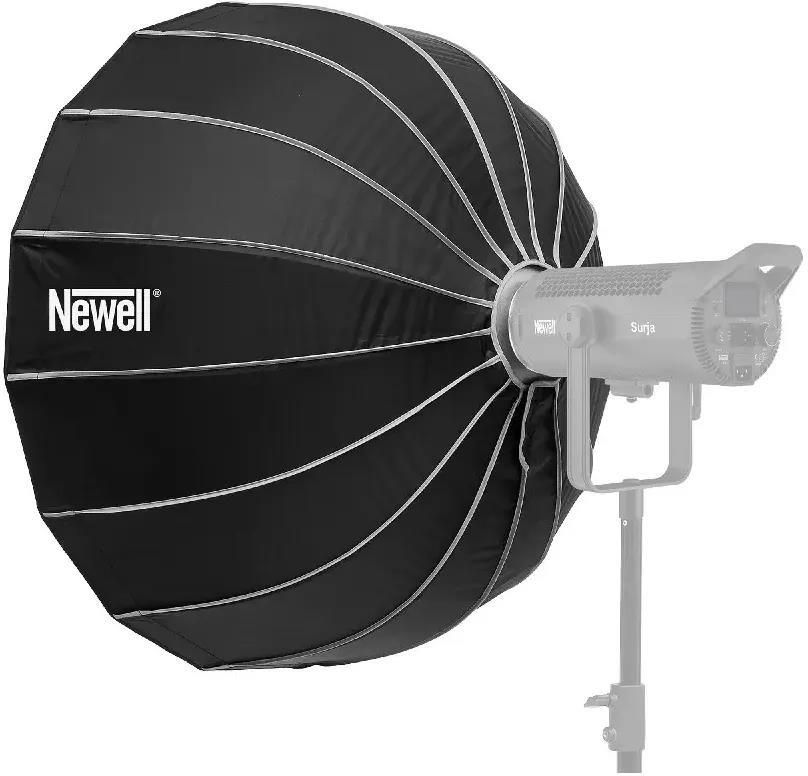Softbox paraboliczny Newell 85 cm - Ceny i opinie na Ceneo.pl
