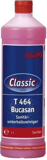 Buzil Bucasan trendy T464 1L - Opinie i atrakcyjne ceny na Ceneo.pl