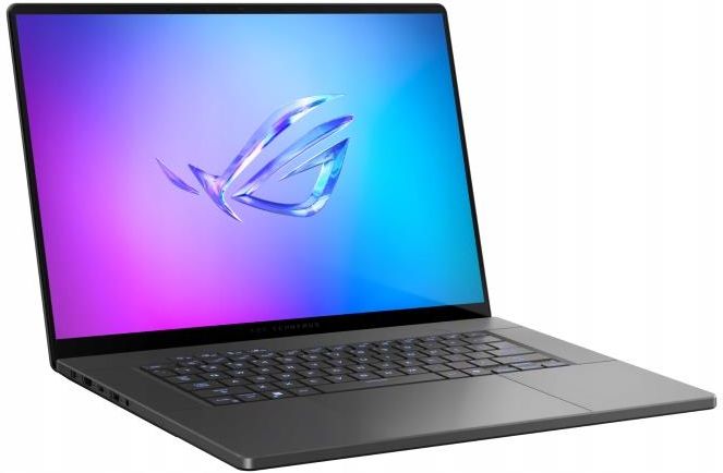 Laptop Asus ROG Zephyrus G16 GA605W 16/RyzenAI9/32GB/1TB/Win11 ...