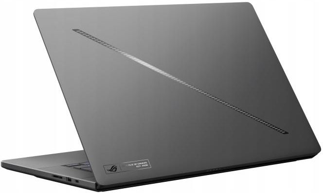 Laptop Asus ROG Zephyrus G16 GA605W 16/RyzenAI9/32GB/1TB/Win11 ...