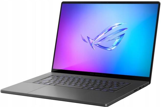 Laptop Asus ROG Zephyrus G16 GA605W 16/RyzenAI9/32GB/1TB/Win11 ...