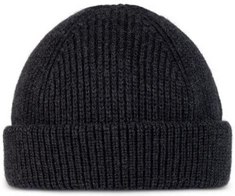 Buff czapka z wełny merino rybacka Ervin graphite - Ceny i opinie ...