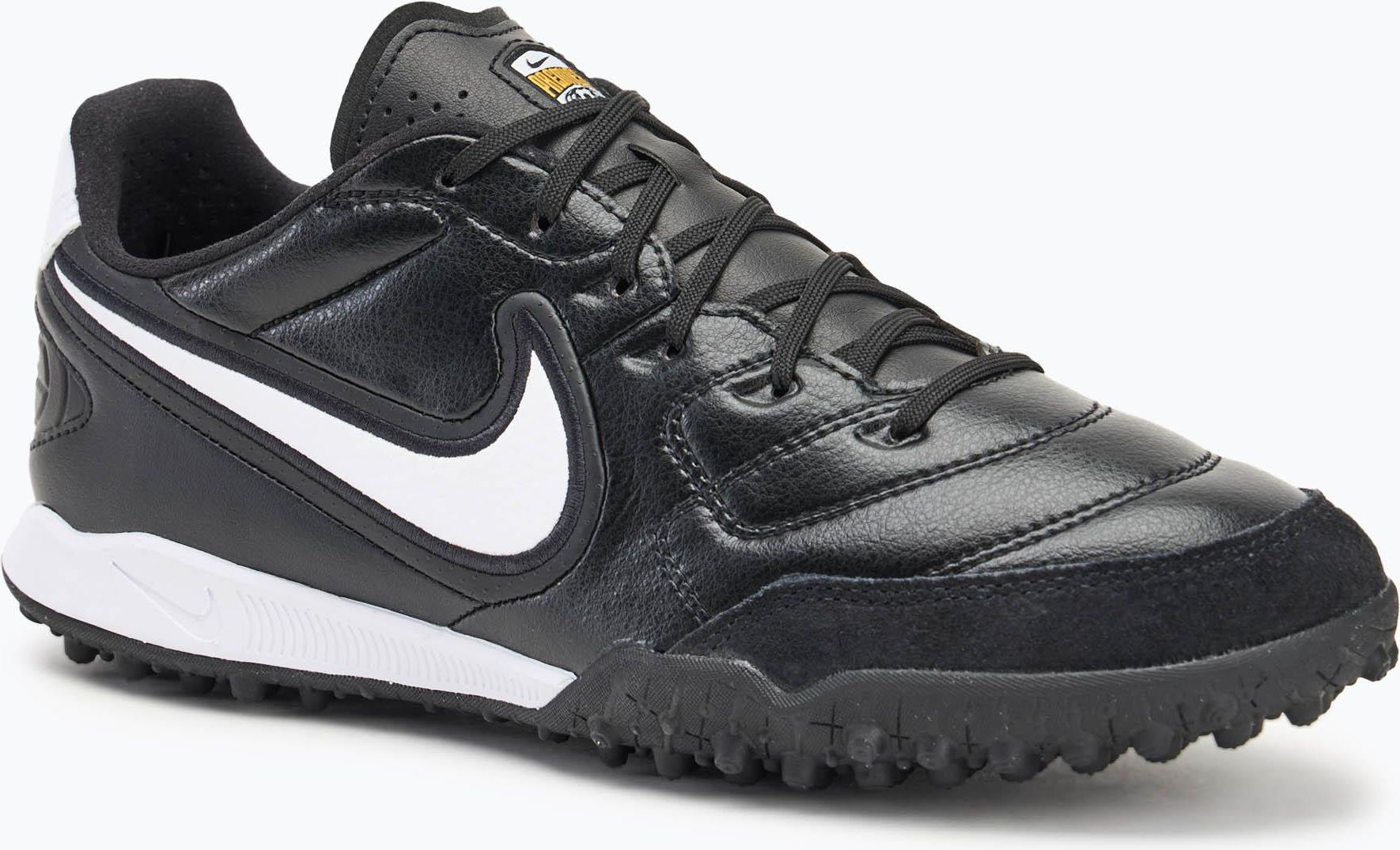 Buty Piłkarskie Męskie Nike Premier Iv Tf Black/White - Ceny i opinie - Ceneo.pl