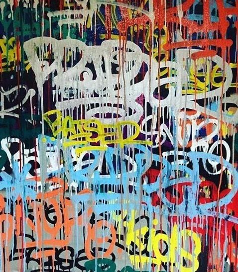 Dope Marker Typu Mop, Squeezer Cans Dripper Marker Green Zielony 5Mm ...