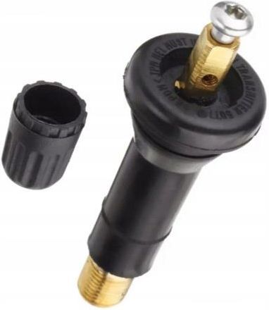 4Car 4X Wentyl Zawór Czujnik Ciśnienia Tpms Rdks Opon Kół Chrysler ...