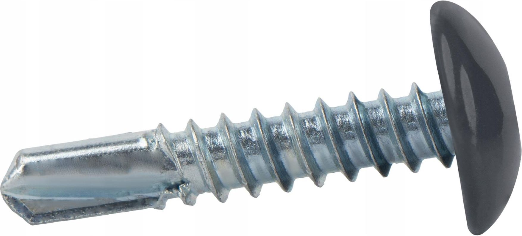 Etanco Wkręty Do Metalu Torx 5Mm 5,5X25 Mm Ral 7016 Gt5 Ph - Opinie i ...